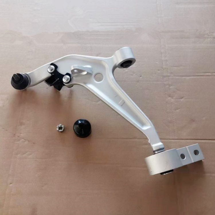 54501-8H310 Front Left Lower Suspension Arm For Nissan X-TRAIL – Dingyi ...
