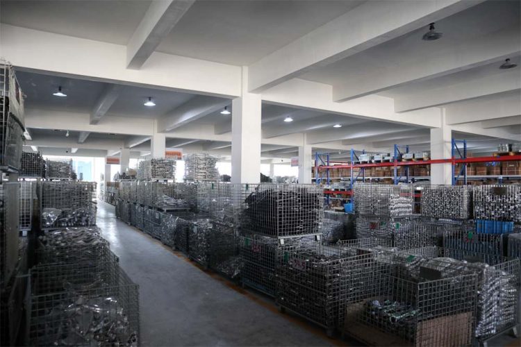 Control Arms Manufacturer Dingyi