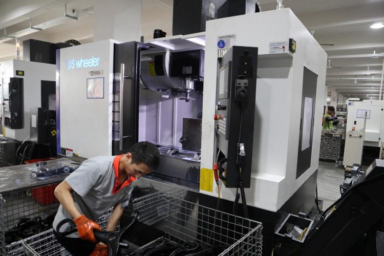 Control Arms Manufacturer Dingyi