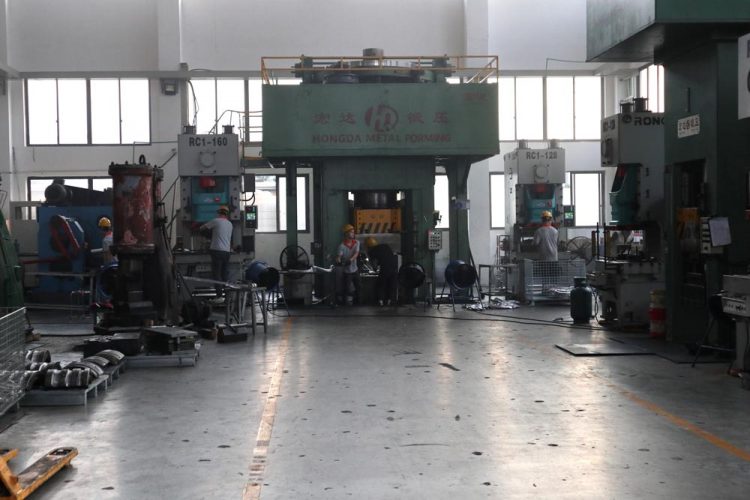 Control Arms Manufacturer Dingyi