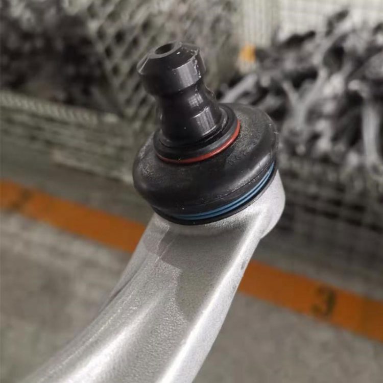 8k0407509a Aluminum Front Upper Left Wishbone For Audi Dingyi