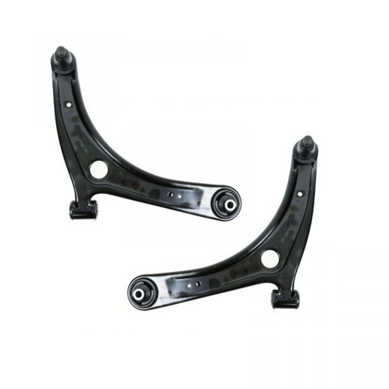 4013A009 Mitsubishi Left Front Control Arm WBJ RK620548 – Dingyi ...