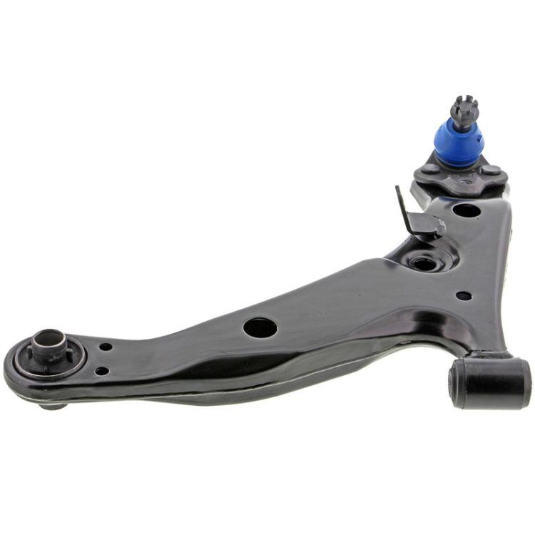 48069-12171 Toyota Corolla Front Lower Control Arm RK80336 – Dingyi ...