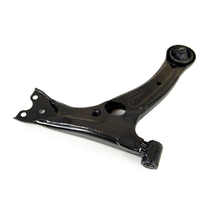 48069-13010 Brazo de control inferior de suspensión delantera Toyota ...